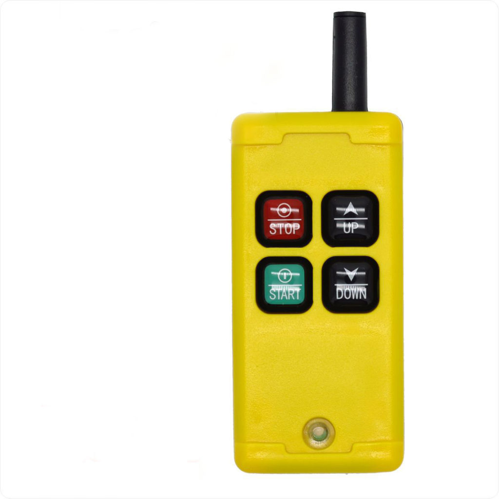 Winch Wireless Remote Control - Henan Acontrol Remote Electronc Co., Ltd
