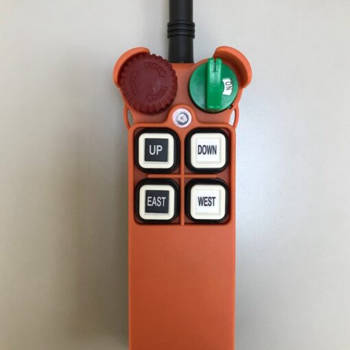Hoist Wireless Remote Control - Henan Acontrol Remote Electronc Co., Ltd