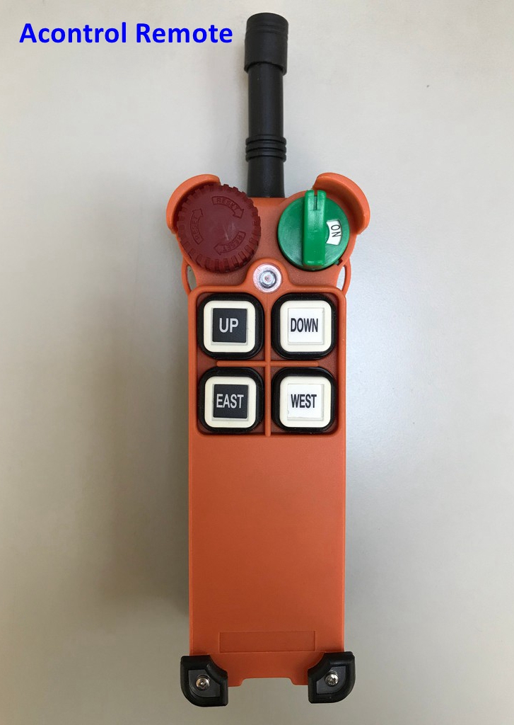 Universal Remote Control - Henan Acontrol Remote Electronc Co., Ltd