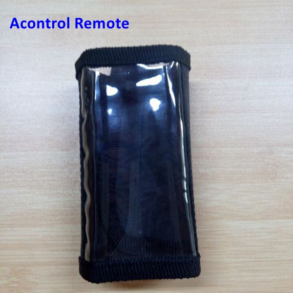 Dust-proof cover - Henan Acontrol Remote Electronc Co., Ltd