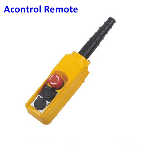 Up Down Push Button Swtich - Henan Acontrol Remote Electronc Co., Ltd
