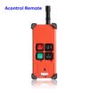 Electric Hoist Remote Control - Henan Acontrol Remote Electronc Co., Ltd