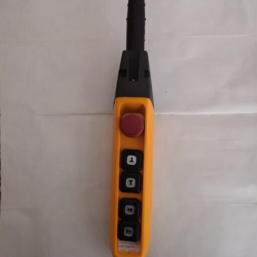 Pendant Control Overhead Crane - Henan Acontrol Remote Electronc Co., Ltd