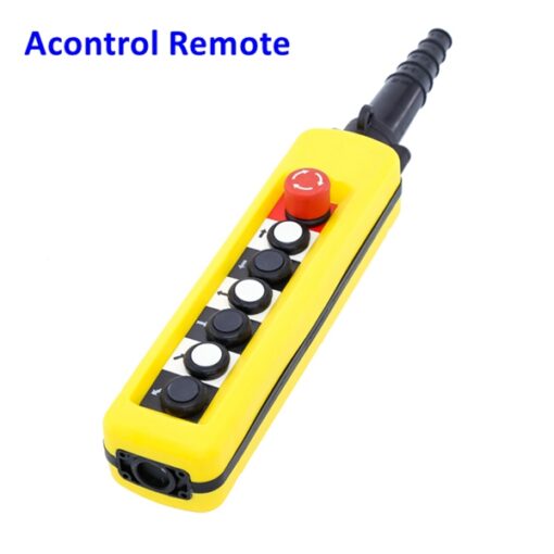 schneider pendant control - Henan Acontrol Remote Electronc Co., Ltd