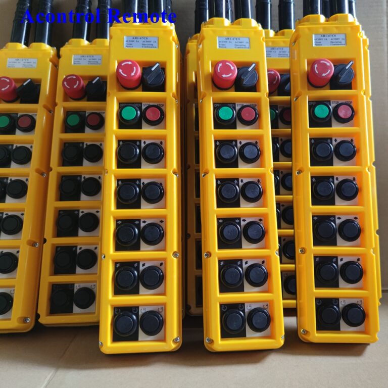 Henan Acontrol Remote Electronic Co.,Ltd - Henan Acontrol Remote ...