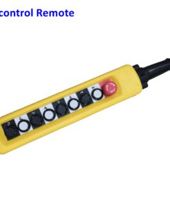 Pendant Remote Control - Henan Acontrol Remote Electronc Co., Ltd